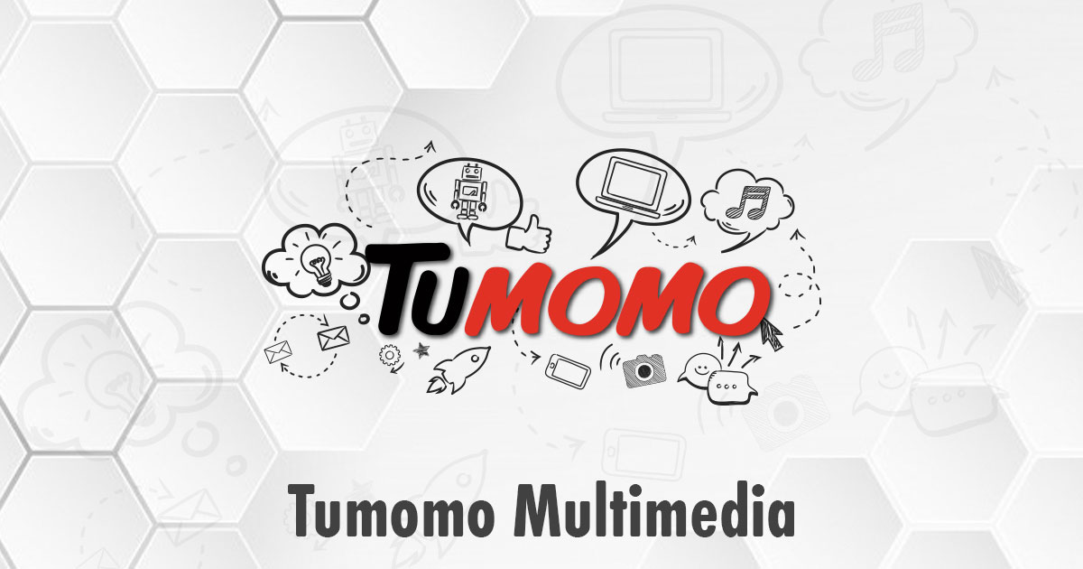 Tumomo archivos - Media Tumomo
